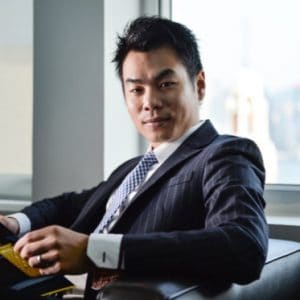 ppl_james_li | Ray White Hong Kong