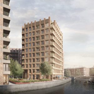 Stratford Mill | Ray White Hong Kong