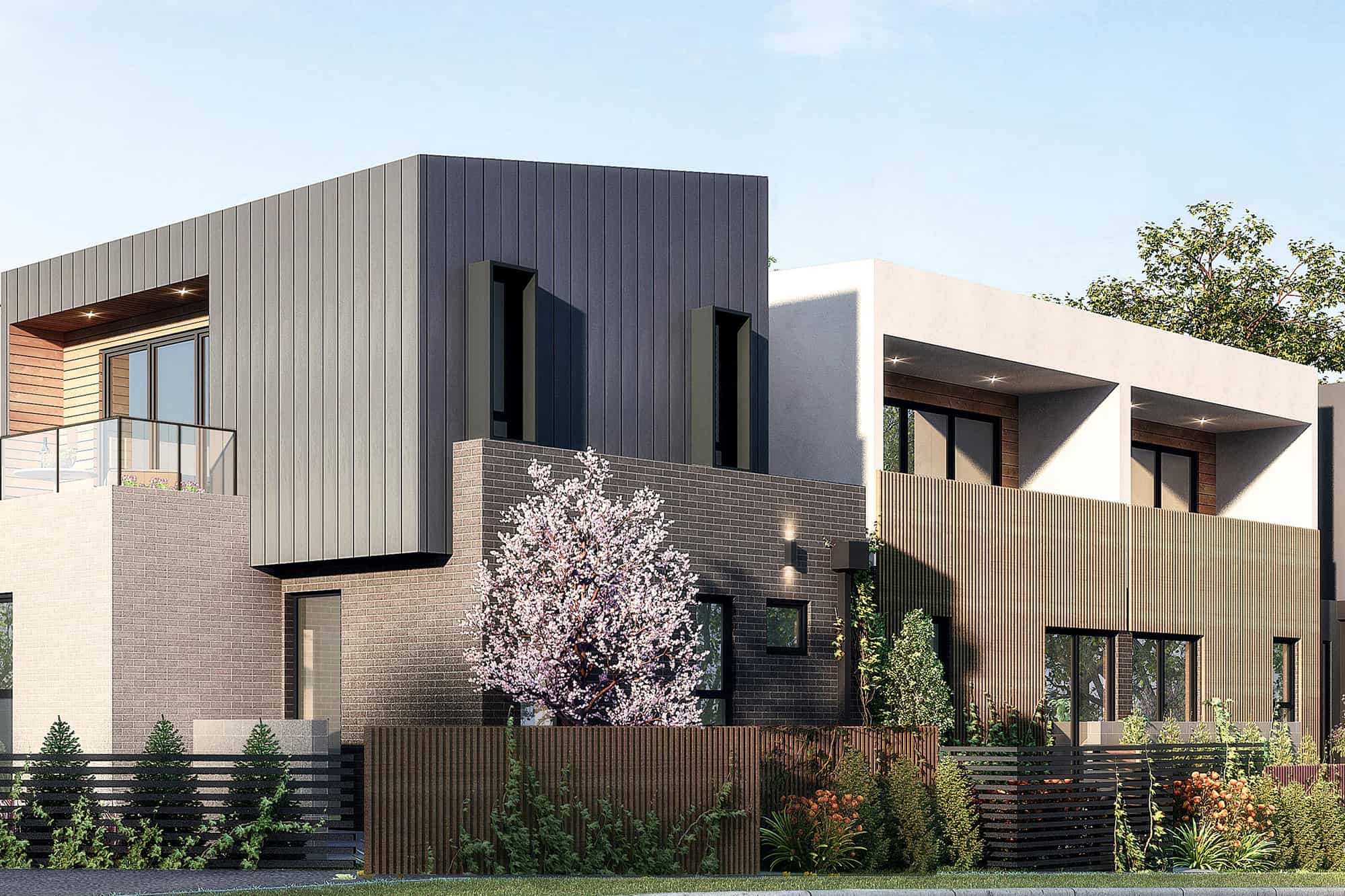 1 | Ray White Hong Kong