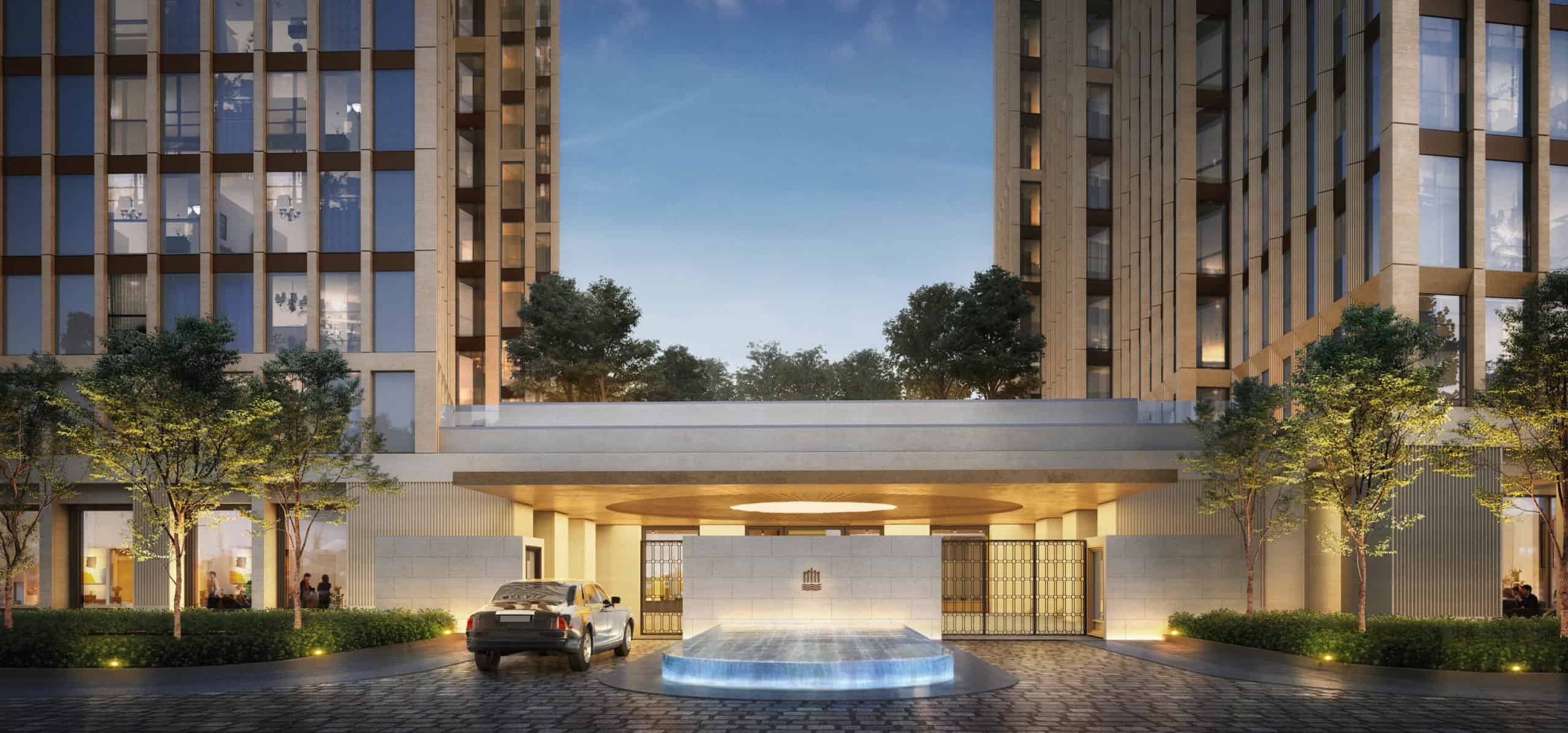 One Thames City | Ray White Hong Kong