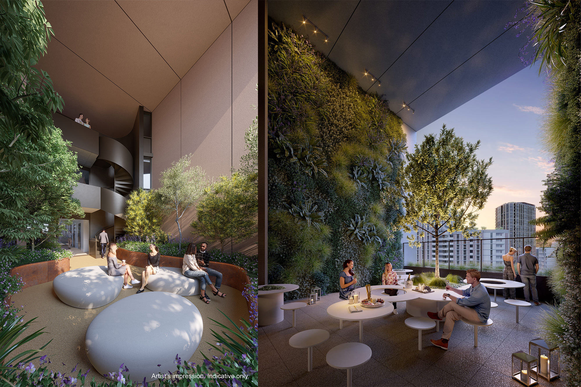 Treehouse-Room-with-seating-area_Treehouse | Ray White Hong Kong