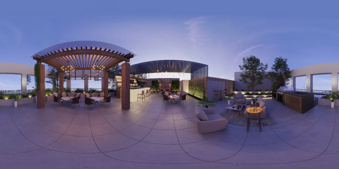 Landscape HQ render – FB | Ray White Hong Kong