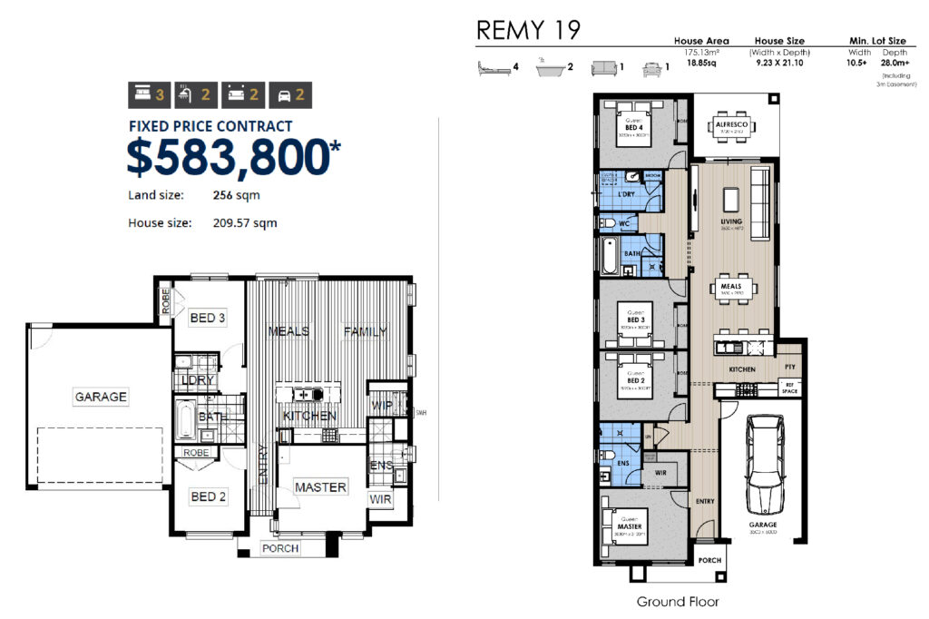 Floorplan-01 | Ray White Hong Kong
