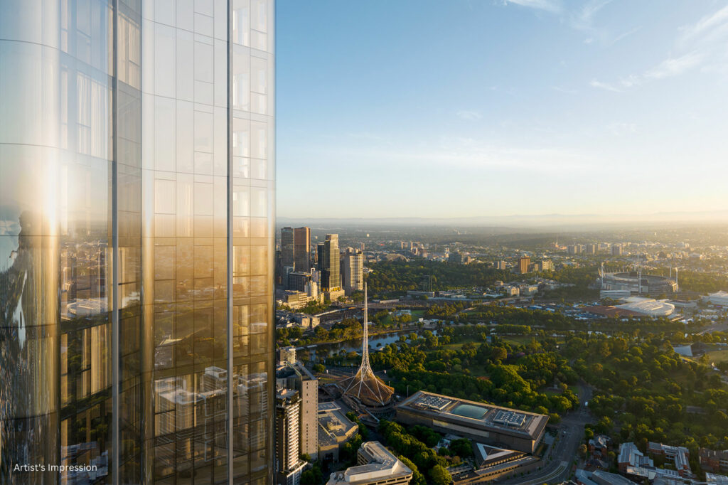 重磅開盤| 墨爾本Southbank樓王Melbourne Square第二期矚目登場 | 首期$28萬港幣起* | Ray White ...