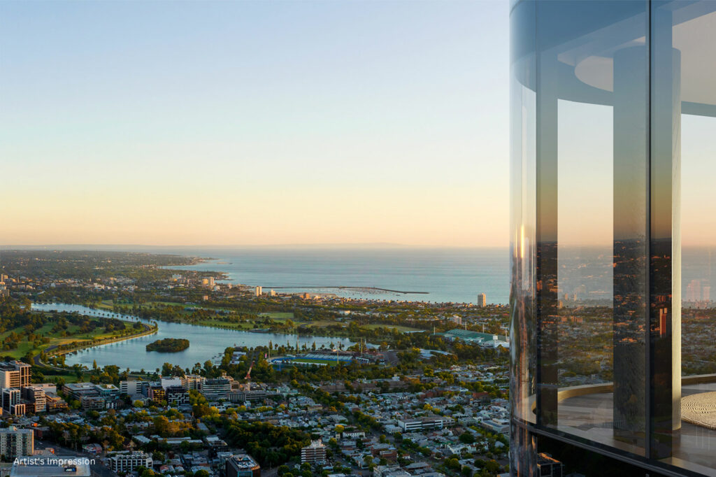 重磅開盤| 墨爾本Southbank樓王Melbourne Square第二期矚目登場 | 首期$28萬港幣起* | Ray White ...