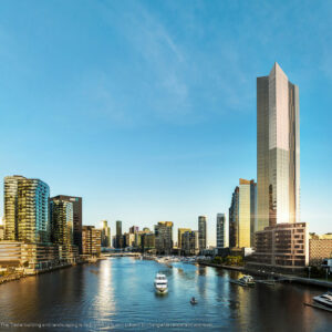 Trielle by Mirvac – Yarra’s Edge | Ray White Hong Kong