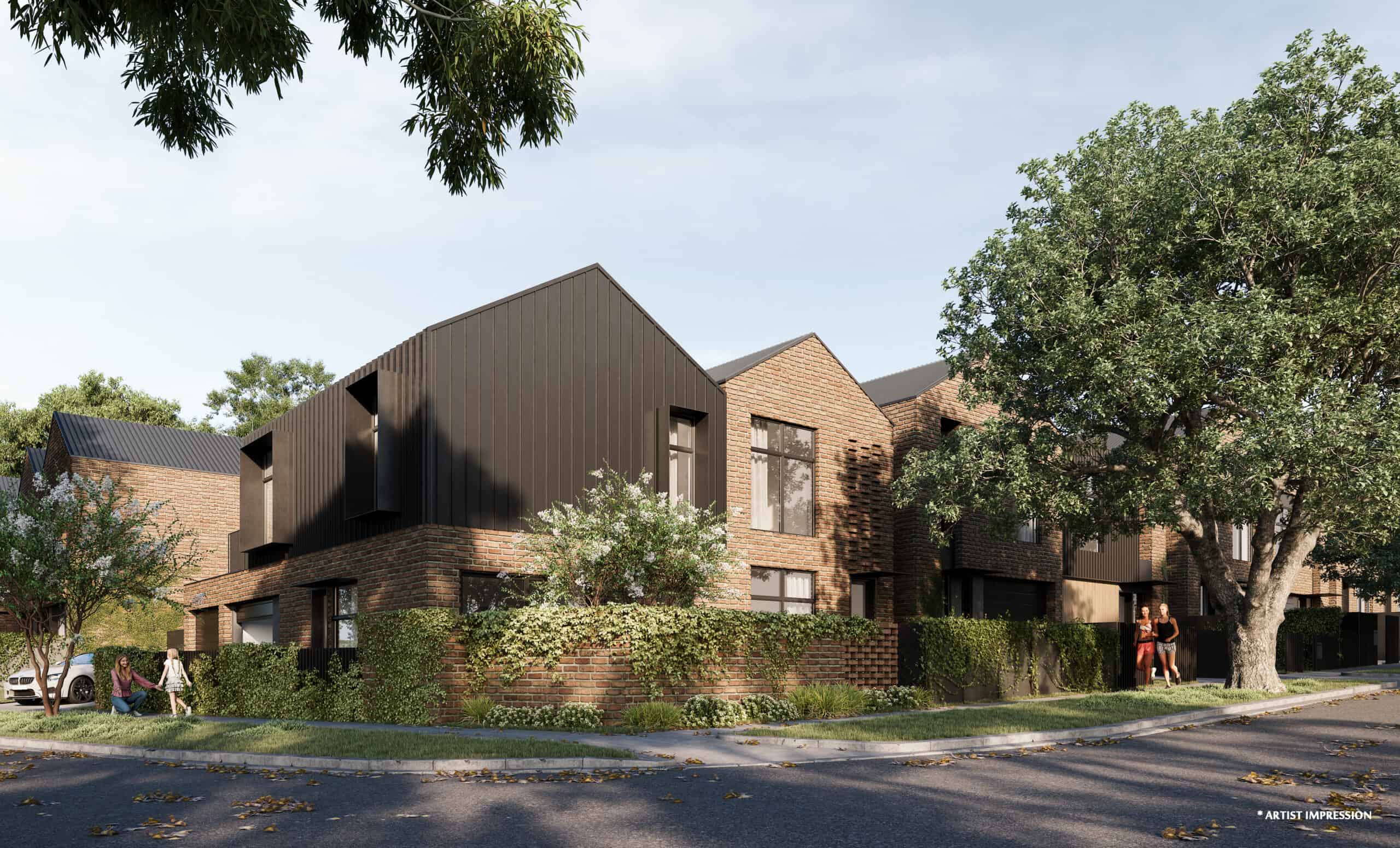 Huntingfield Place | Ray White Hong Kong