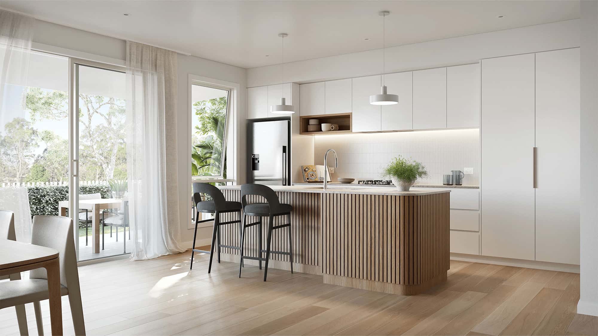 kitchen | Ray White Hong Kong