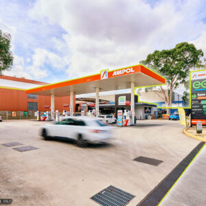 EG Fuel – Centre Road, Oakleigh South, Melbourne | Ray White Hong Kong