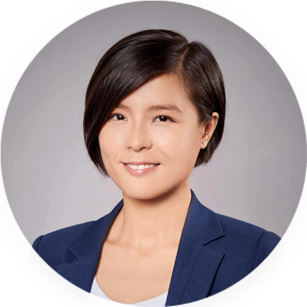 anges | Ray White Hong Kong