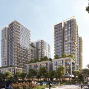 Pagewood Centro | Ray White Hong Kong