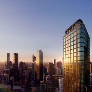 The Queensbridge Building | Ray White Hong Kong