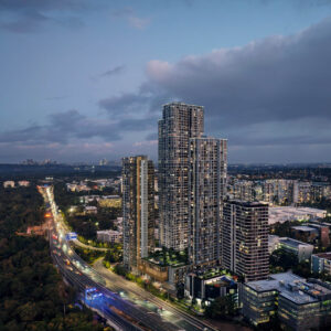 Trilogy | Ray White Hong Kong